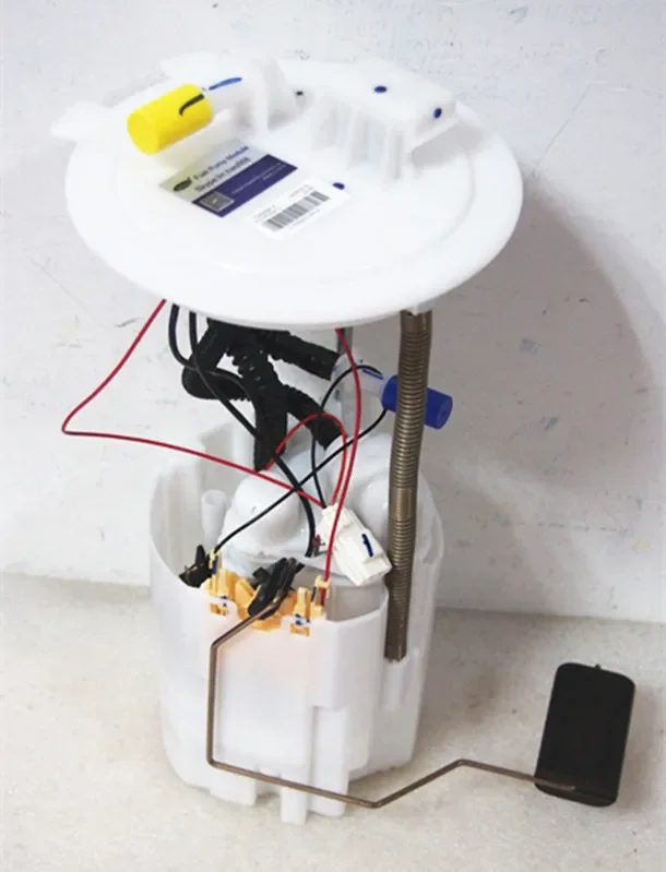 WAJ-Fuel-Pump-Module-17040-4BB1A-17040-4BA1A-Fits-For-Nissan-X-Trail ...