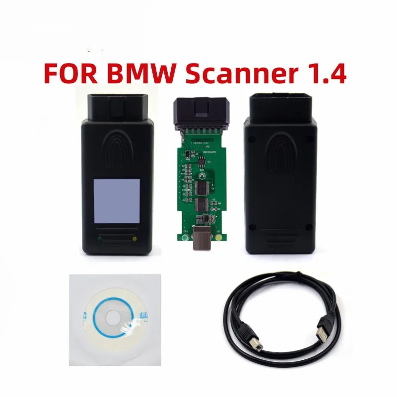 2024-New-for-BMW-SCANNER-1-4-0-Diagnostic-Scanner-OBD2-Code-Reader-for ...