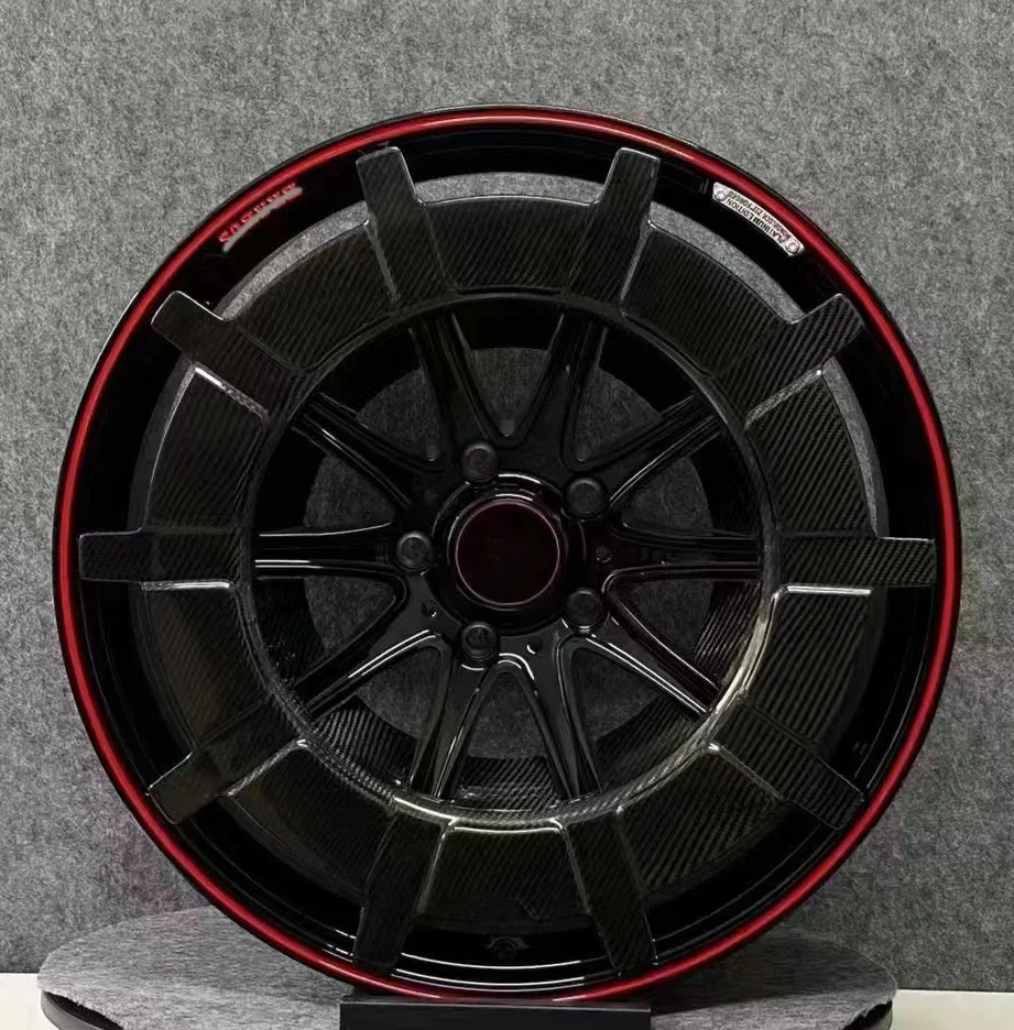 G Waggon Maybach Wheel: The Ultimate Upgrade for Your G63 or Maybach S ...