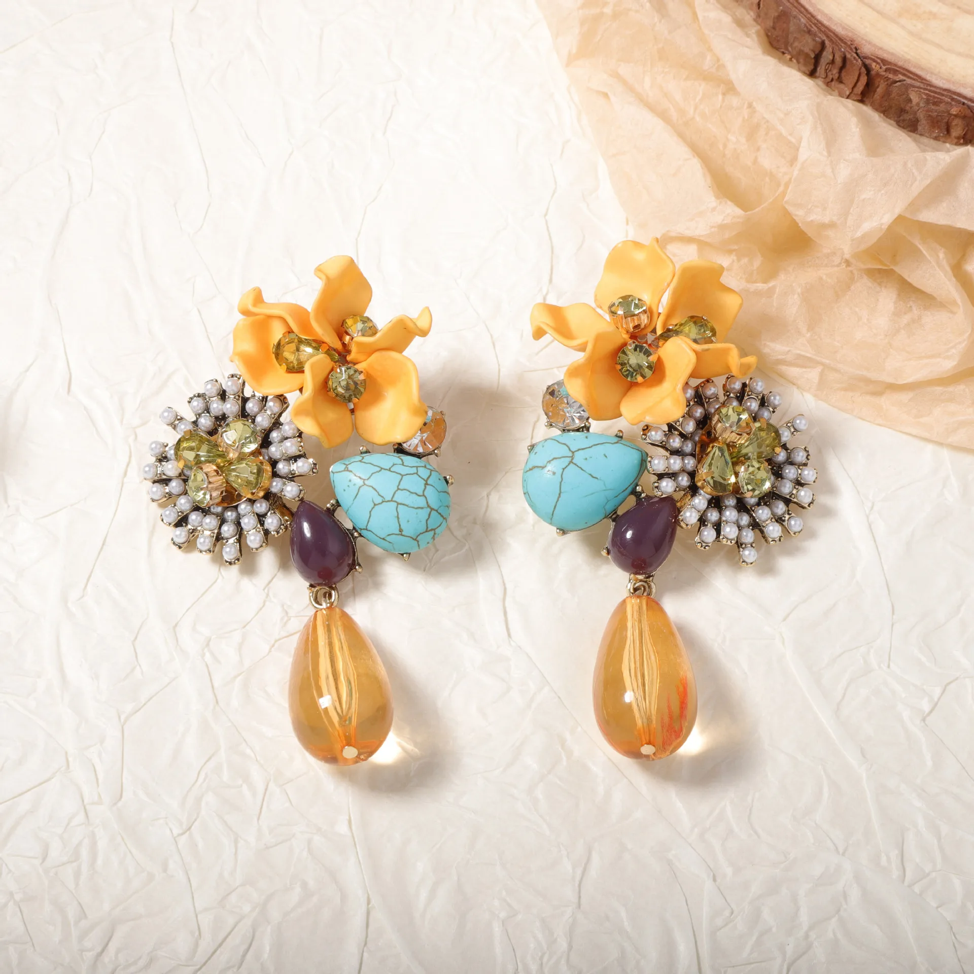 Big Ear Monkey: The Ultimate Guide to Stylish Dangle Earrings