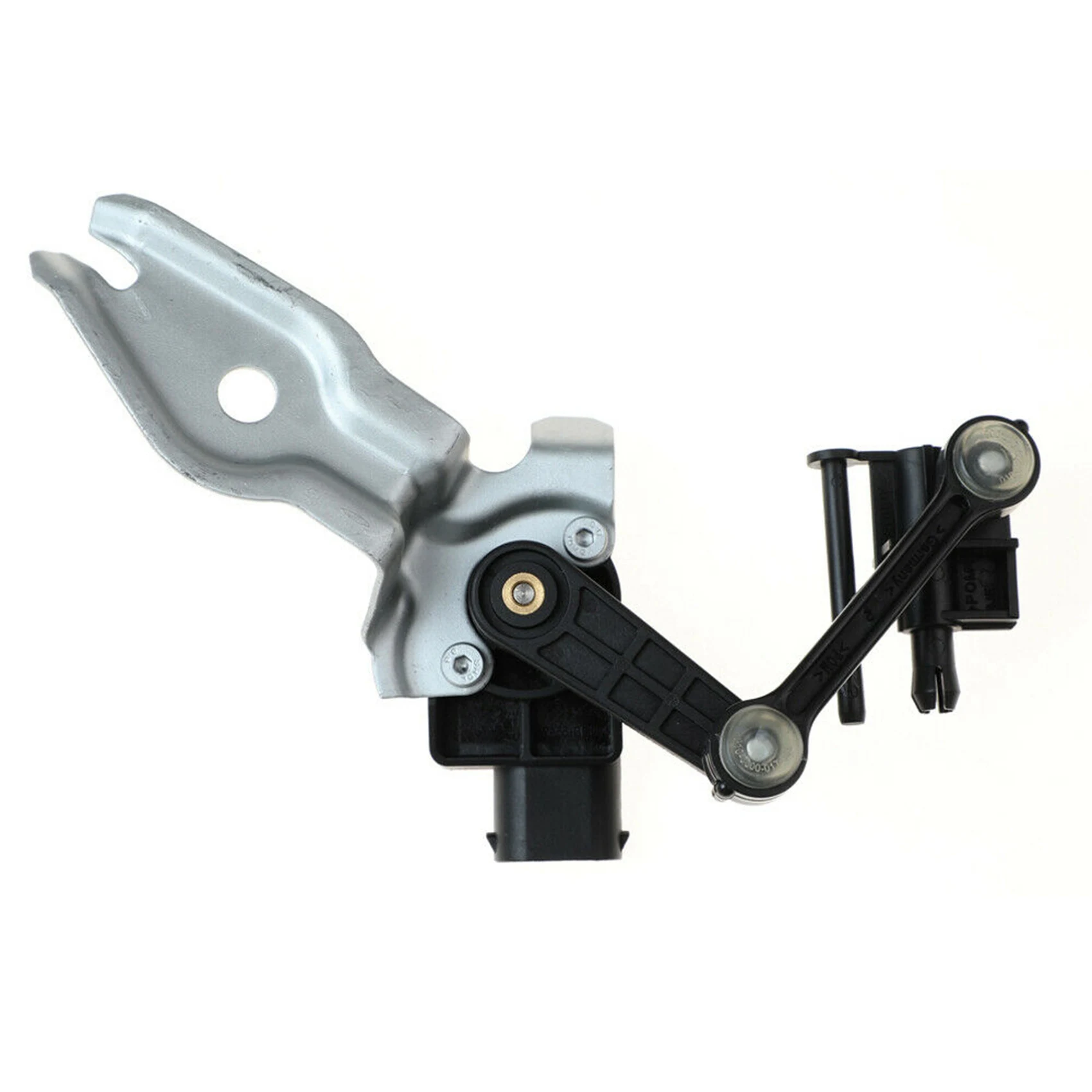 Air-Suspension-Height-Level-Sensor-for-Touareg-7L-Audi-Front-Left ...