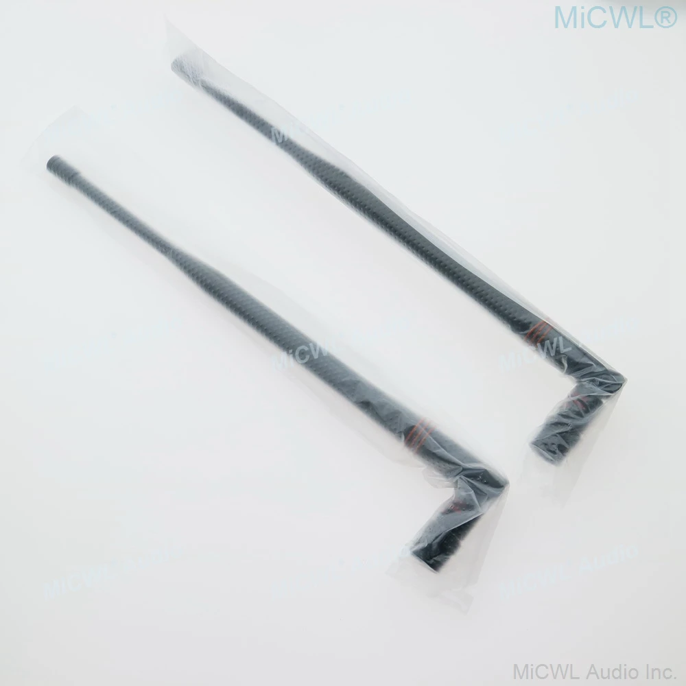 2 Connettori BNC Antenna Shure 774-865 MHz Per Ricevitori Wireless UHF ...