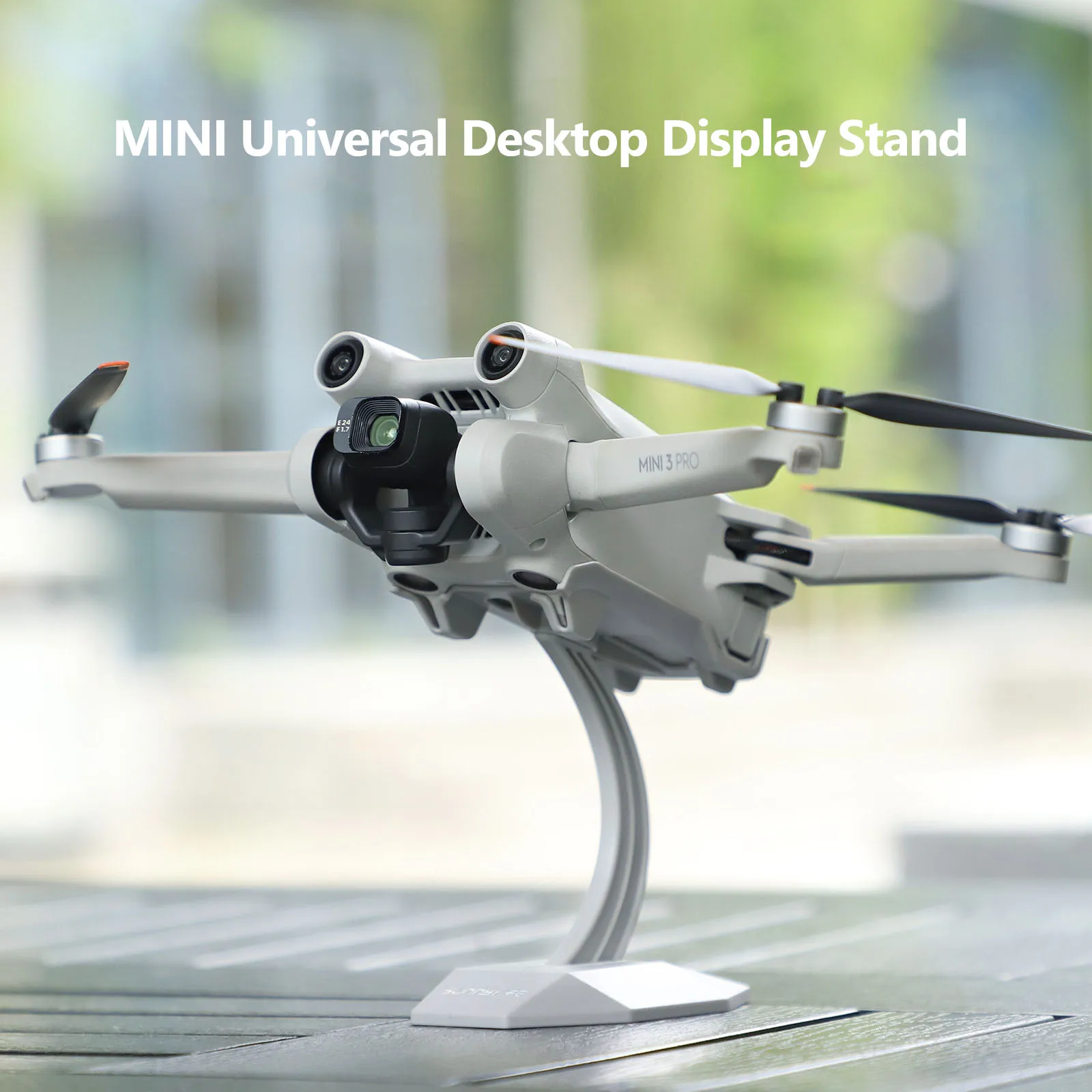 Suitable-For-DJI-Mini-3Pro-Desktop-Display-Rack-Mini-Universal-Drone ...