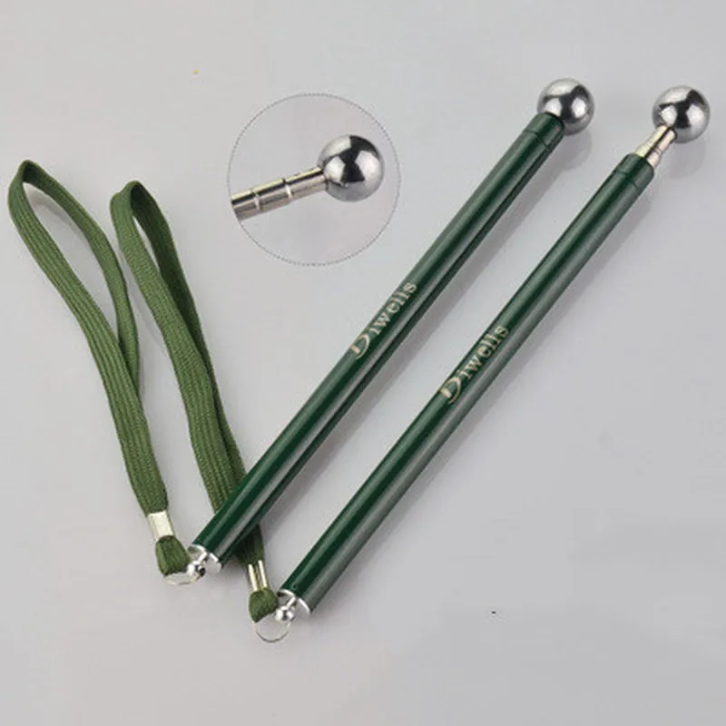 193-965MM-Multi-functional-Telescopic-Self-Defense-Hammers-Empty-Drum ...