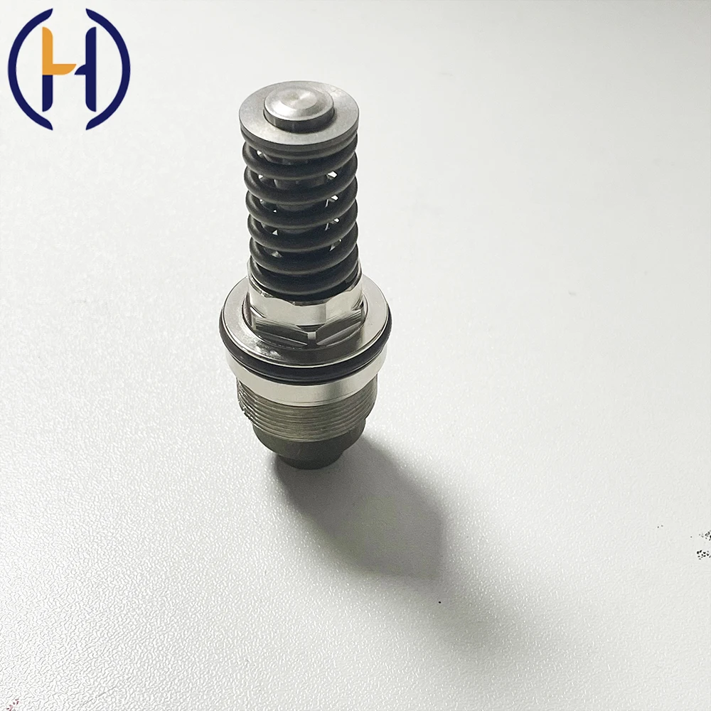 The-high-pressure-oil-pump-plunger-spring-seat-assembly-is-suitable-for ...