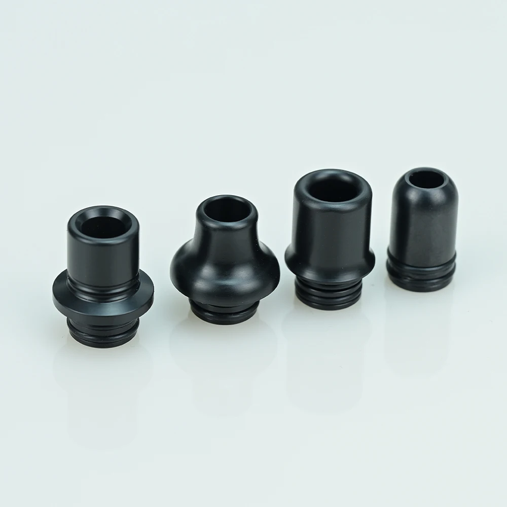 5pcs-Wolfcoolvape-Monarchy-Style-510-Drip-Tip-Resin-MTL-drip-tip-for ...
