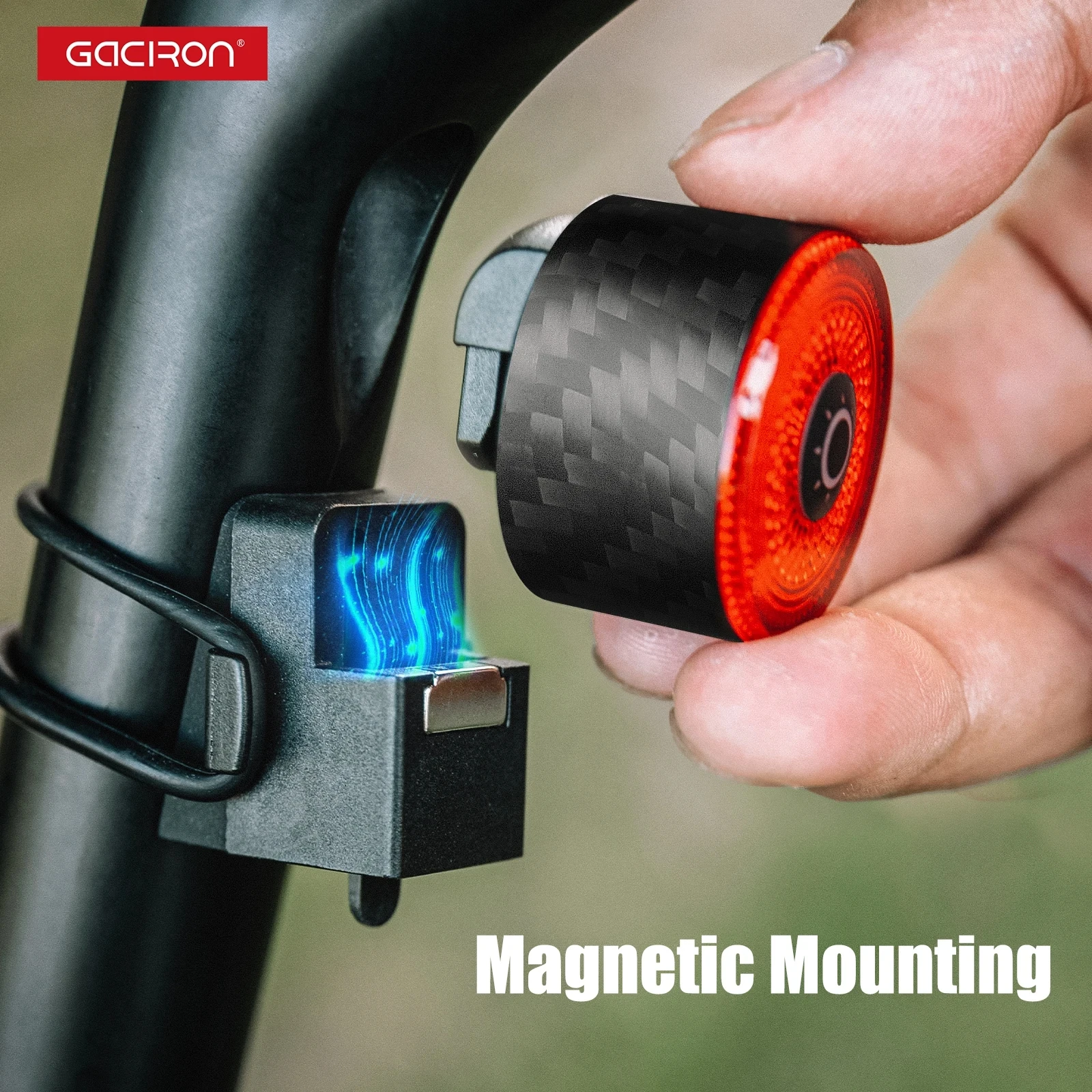 Gaciron-Smart-Brake-Bike-Tail-light-Bicycle-Rear-Light-Magnetic ...