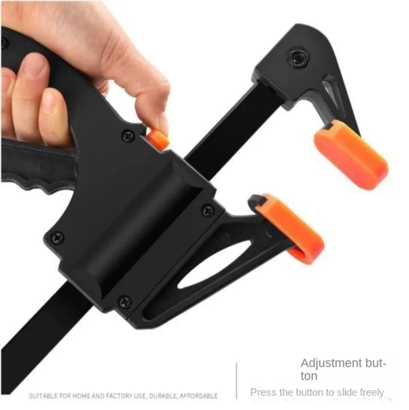 Quick-Woodworking-Clamps-Wood-Tool-F-Quick-Clamps-Woodworking-Clamps ...