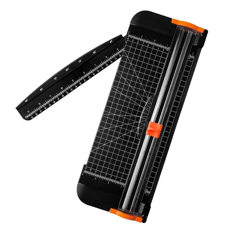 Craft Paper Cutter Professional Precise Multifunctional A4 Paper Cutter ...