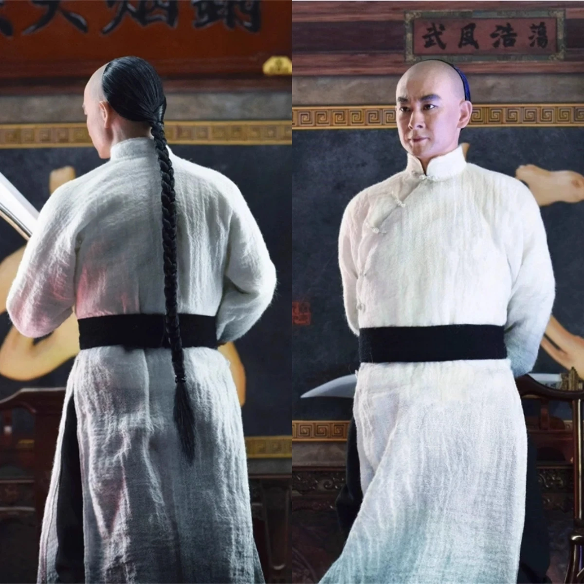 End-I-Toys-EIT011-1-6-Scale-Late-Qing-Dynasty-Martial-Artist-Huo ...