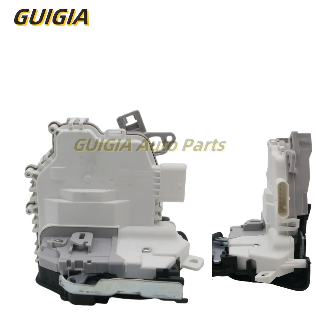 Rear Left and Right Door Lock Actuator 8K0839015C 8K0839016C for Audi ...