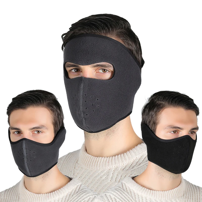 Winter-Motorcycle-Thermal-Face-Mask-Motorbike-Motorcross-Bicycle-Super ...