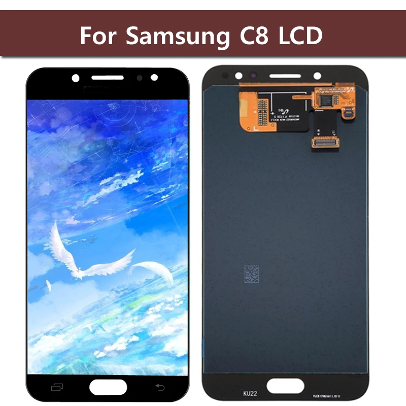 5-5-Inch-C8-Display-For-SAMSUNG-GALAXY-C8-LCD-C7100-Display-Touch ...