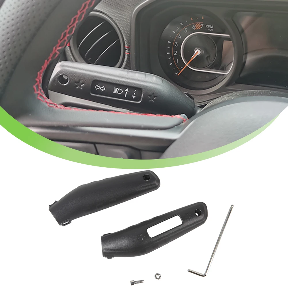 Turn-Signal-Lever-Light-Control-Extension-Switch-Blinker-Handle-for ...