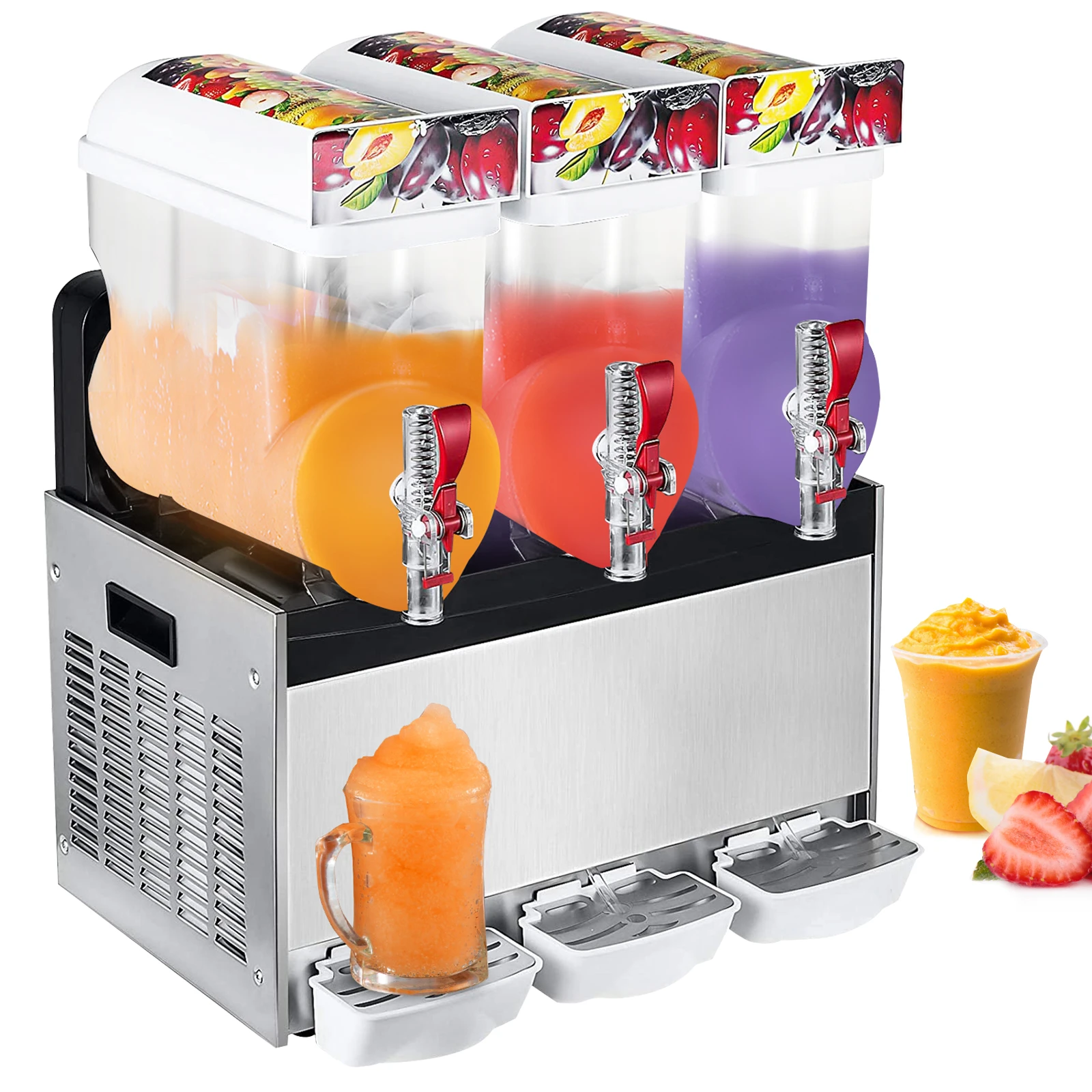 How Often Should You Clean A Slush Machine