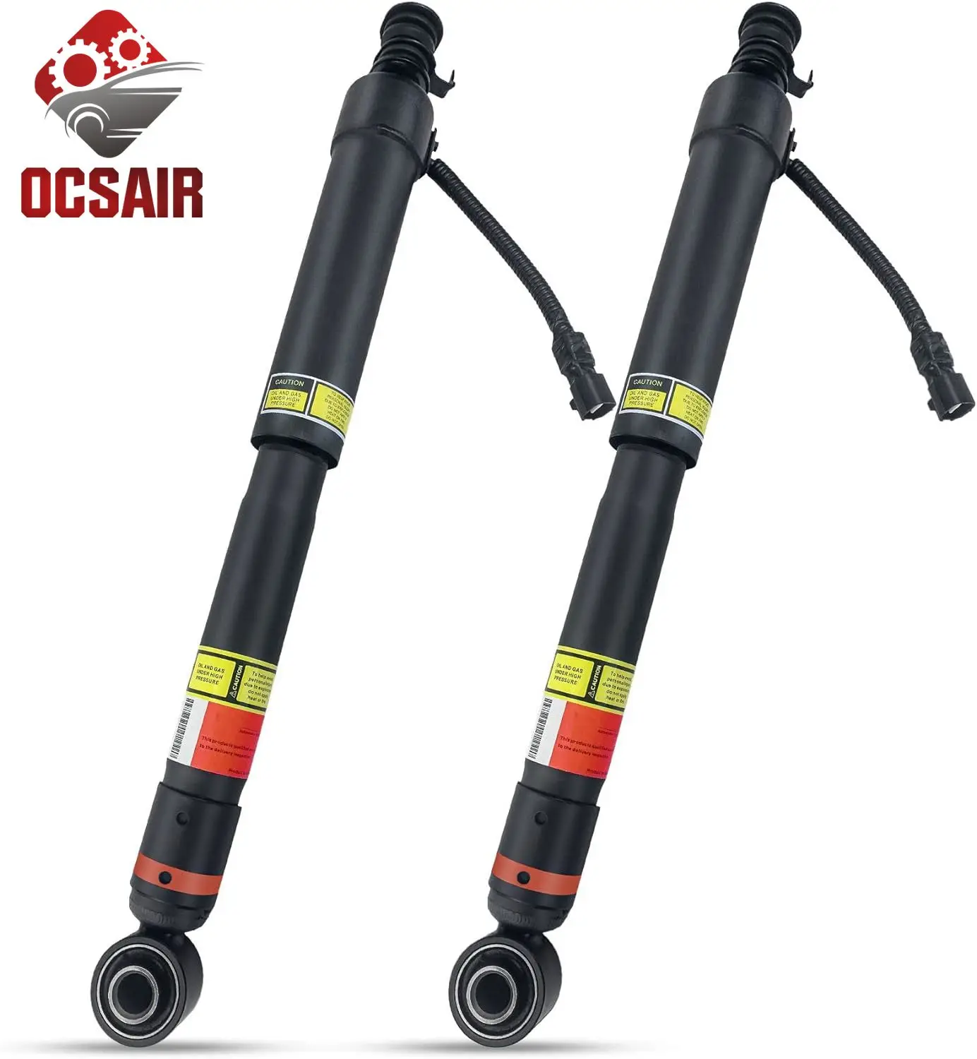 1pcs-Rear-Shock-Absorber-for-02-09-Toyota-Land-Cruiser-Prado-120 ...