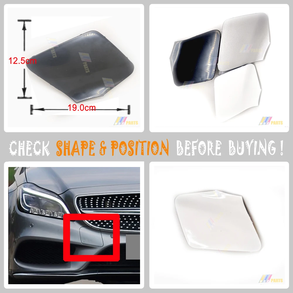 2188850626-for-15-18-Mercedes-CLS-W218-Coupe-C218-SPORT-AMG-Line-FRONT ...