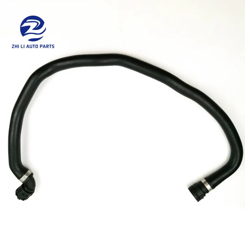 64216960026 64219178427 Engine Water Tank Radiator Hose For BMW 1 3 ...