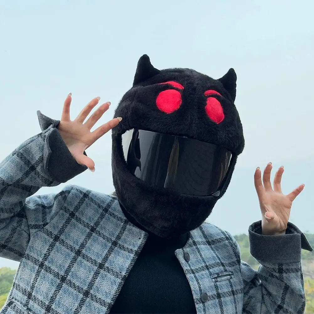 Grinch Motorcycle Helmet Cover: A Fun and Protective Addition for Your Ride