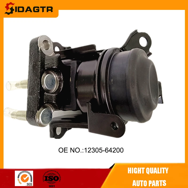 Car-Parts-Engine-Mount-For-TOYOTA-Corolla-CE120-CE140-2-0L-2C-2002-2014 ...