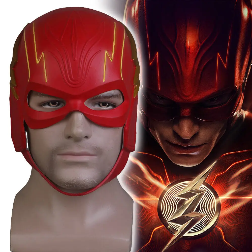 Flash Mask
