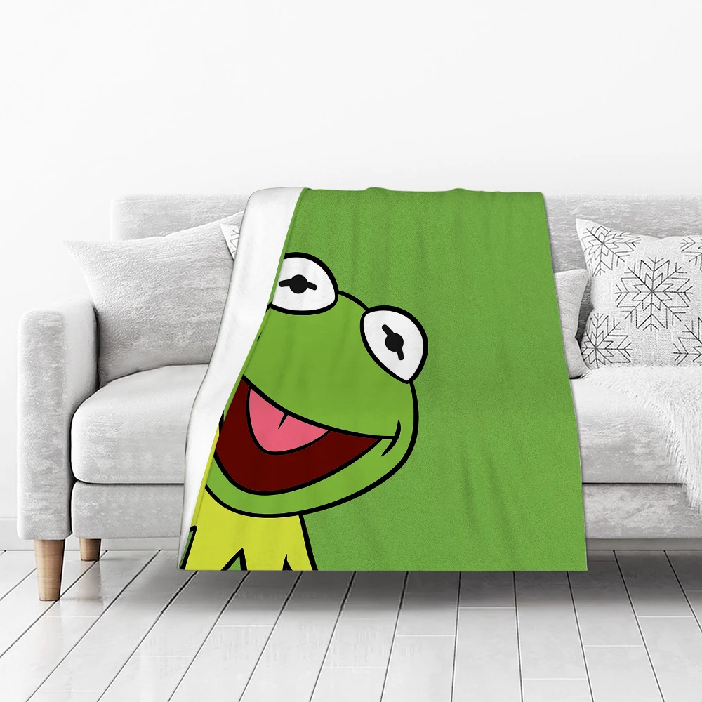 Kermit Couch Meme