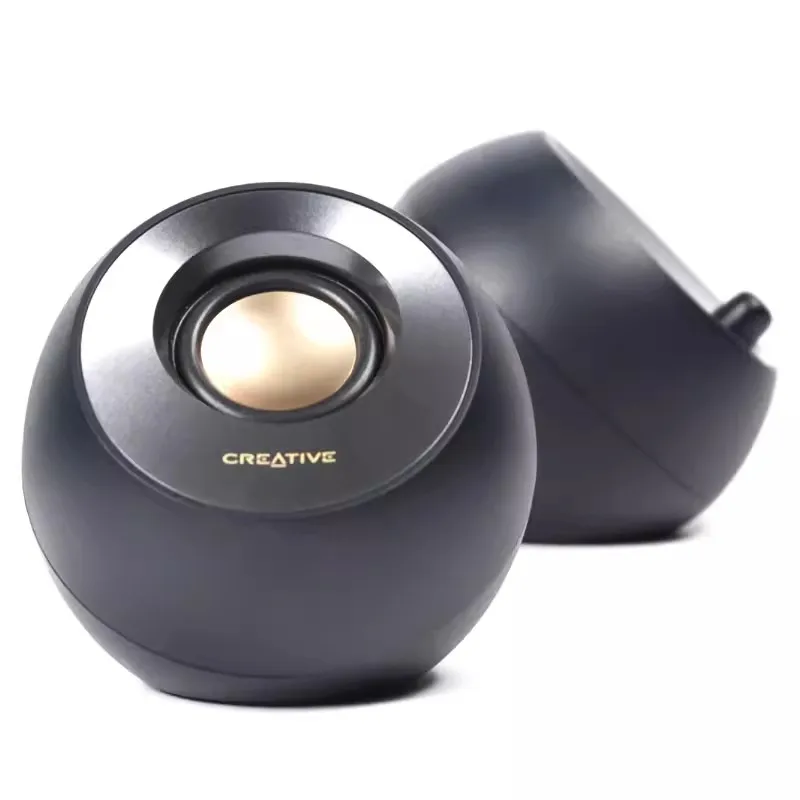 CREATIVE-Pebble-V3-USB-C-Powered-Desktop-Speakers-3-5-mm-AUX-in-Type-A ...