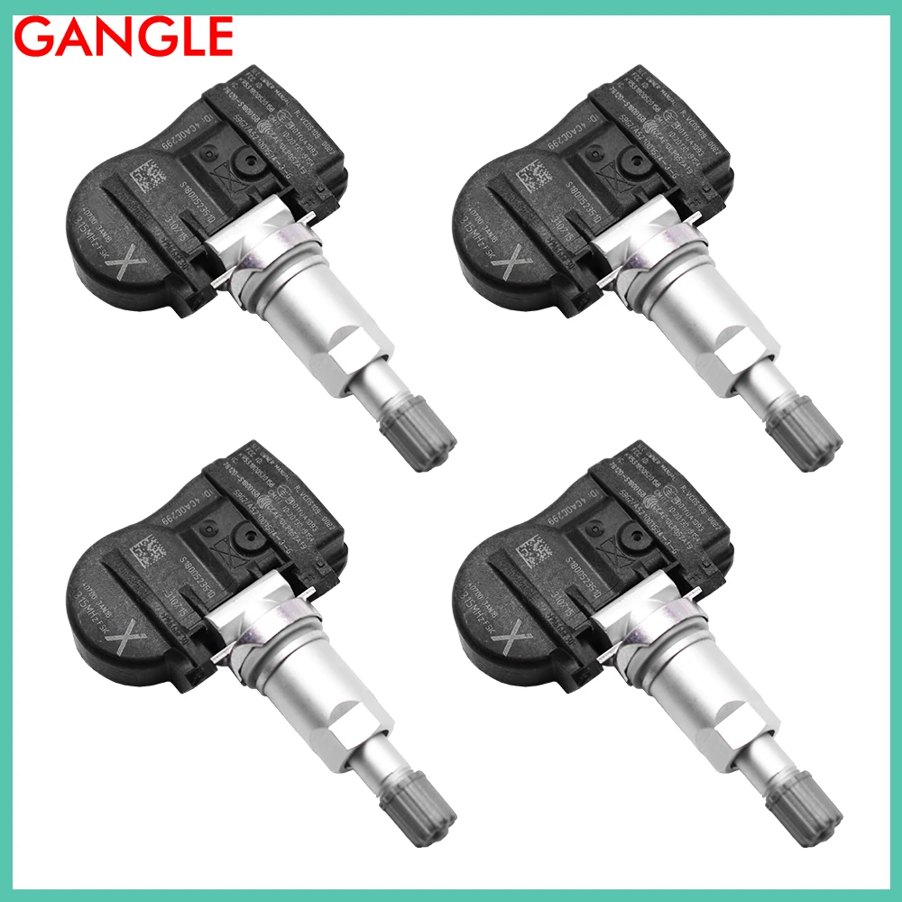 FOR-2013-2014-2015-2016-2017-NISSAN-SENTRA-315MHz-TIRE-PRESSURE-SENSOR ...