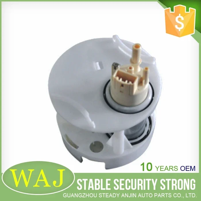 WAJ-Fuel-Pump-2214706094-2114702194-Fits-For-Mercedes-Benz-C300-C350 ...