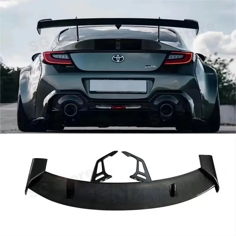 Toyota GR86 Subaru BRZ Wide Body Kit By Adro (2022 AUTOID, 50% OFF