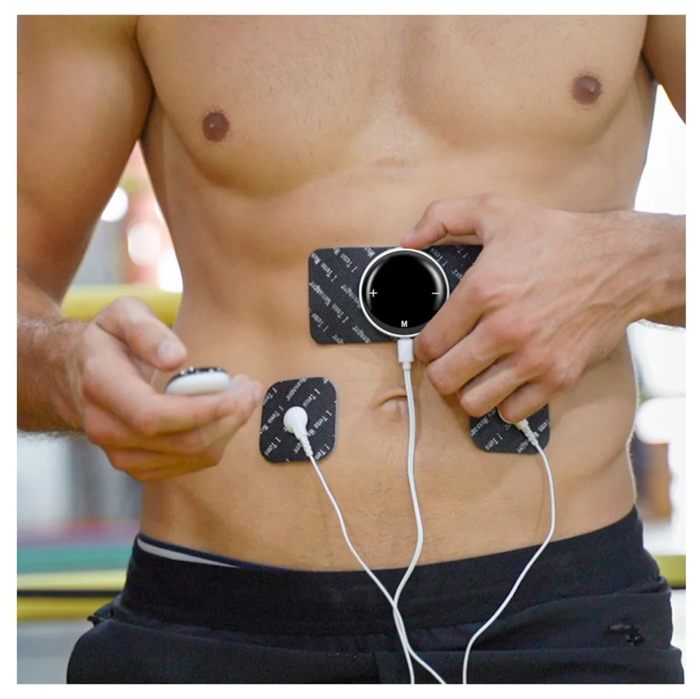 K5-Portable-Electric-Tens-EMS-Muscle-Stimulator-Ems-Body-Massager ...
