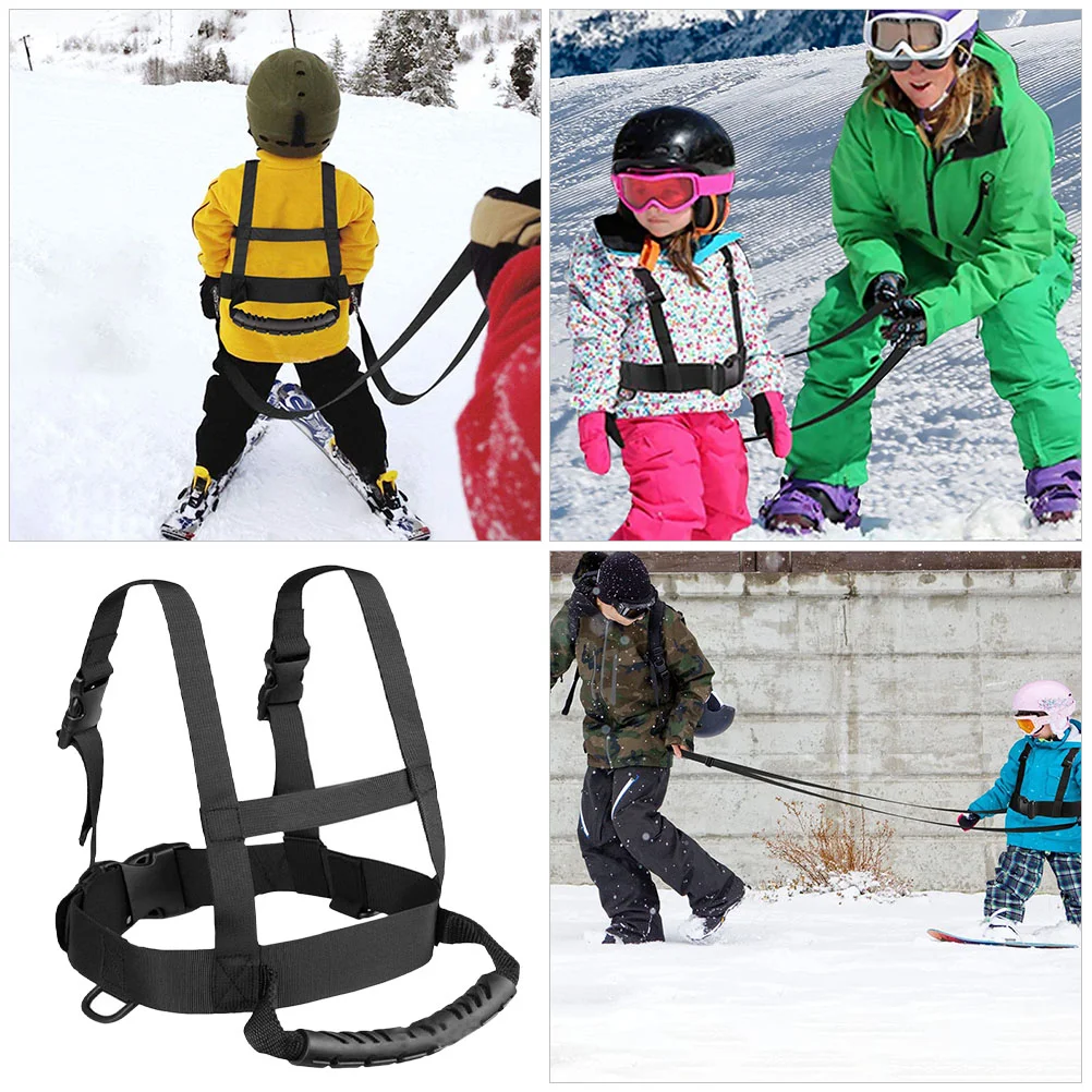Kid’s Ski Harness – Outdoor Gear & Equipment | The Mountain Exp