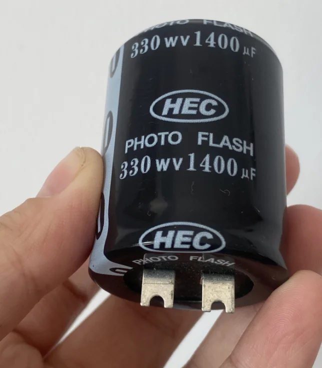 capacitors-330v-1400uf-flash-light-component-electronic-capacitor-35 ...