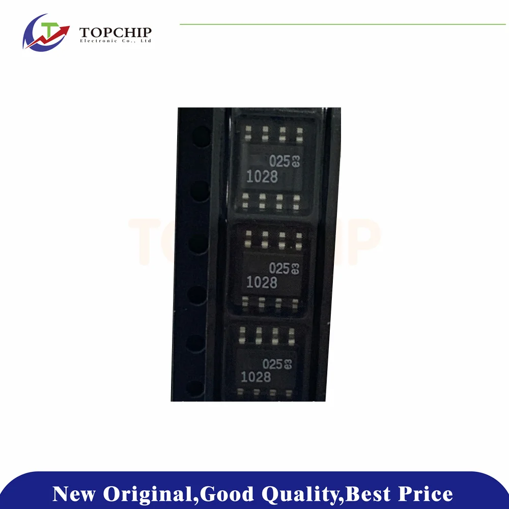 1Pcs-New-original-LT1028CS8-PBF-LT1028CS8-TRPBF-LT1028CS8-LT1028 ...
