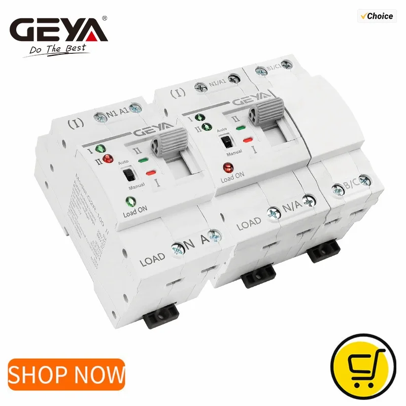 Geya-g2r-ats-110v-220v-pc-automatischer-bertragungs-schalter-mit ...