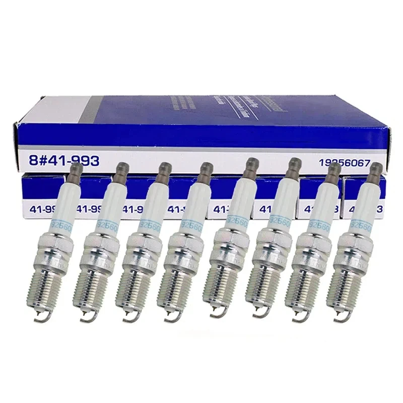 4pcs-6pcs-High-Quality-Spark-Plugs-19256067-41-993-41993-For-Chevrole-t ...