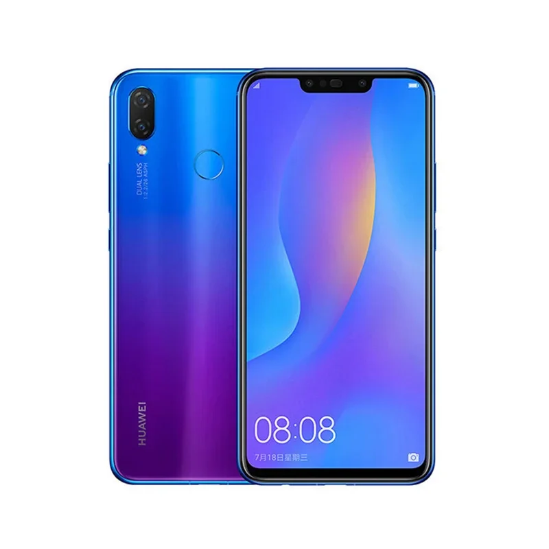 Huawei-celular-Android-original-desbloqueado-4G-6-3-em-128G-todas-as ...