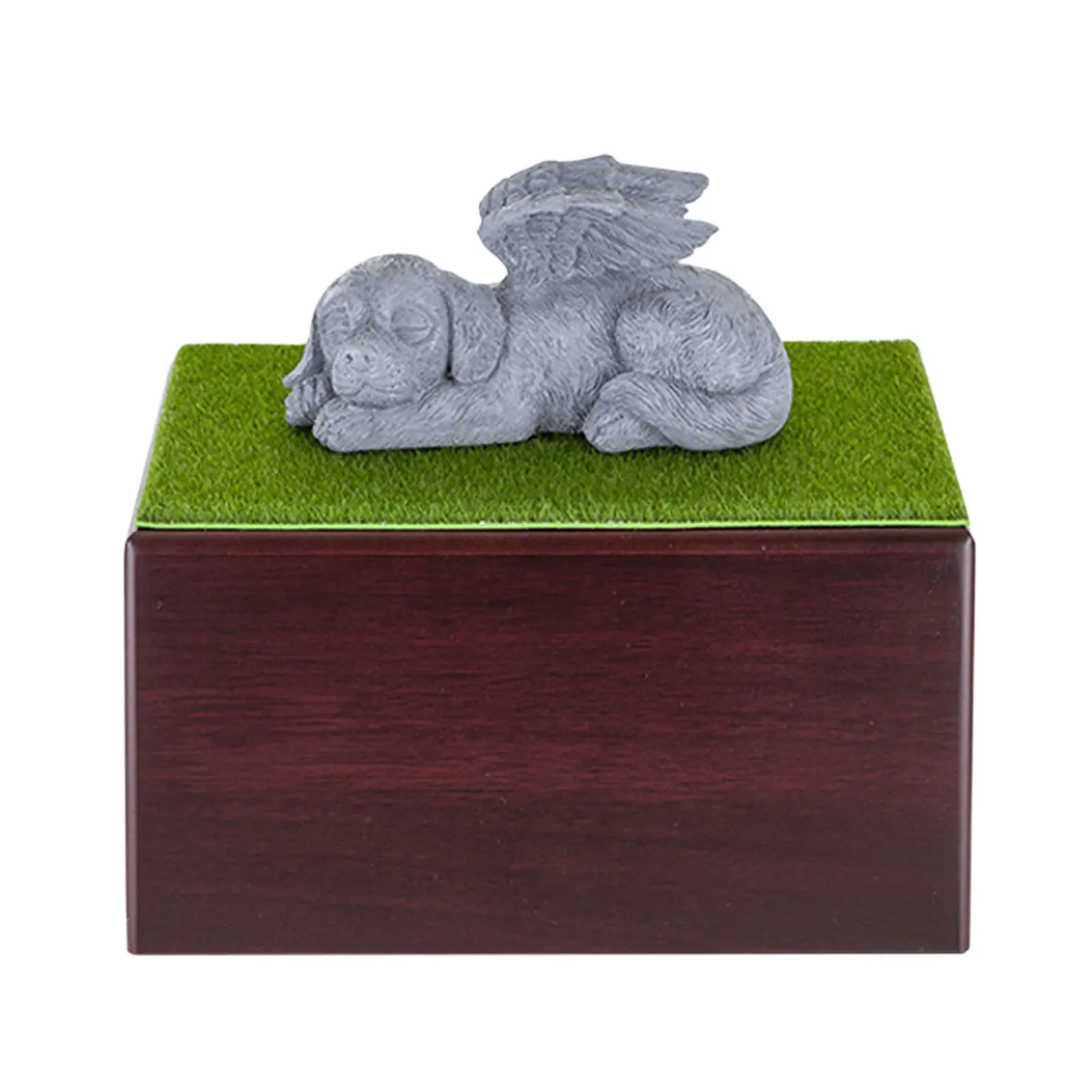 Dog-Urns-Beautiful-Pet-Cremation-UrnPet-Memorial-Box-Box-For-Dog-Ashes ...
