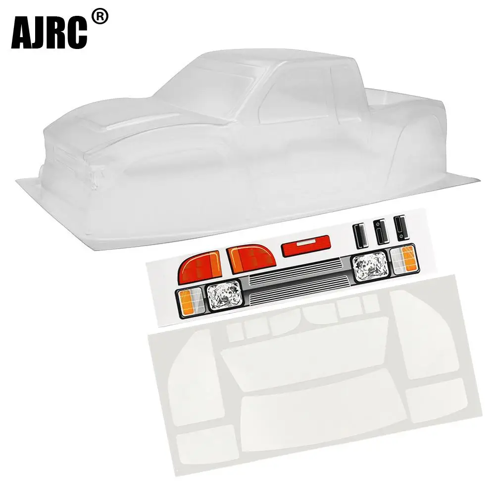 AJRC Official Store