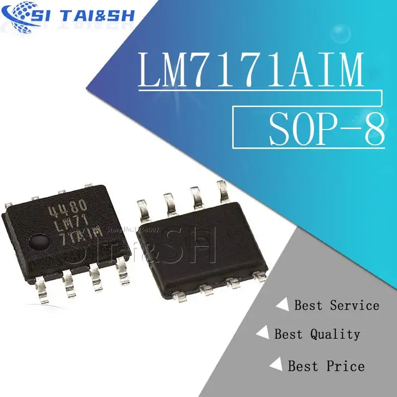 5Pcs-LM7171AIM-LM7171BIM-LM7171-SOP-SOP-8.jpg