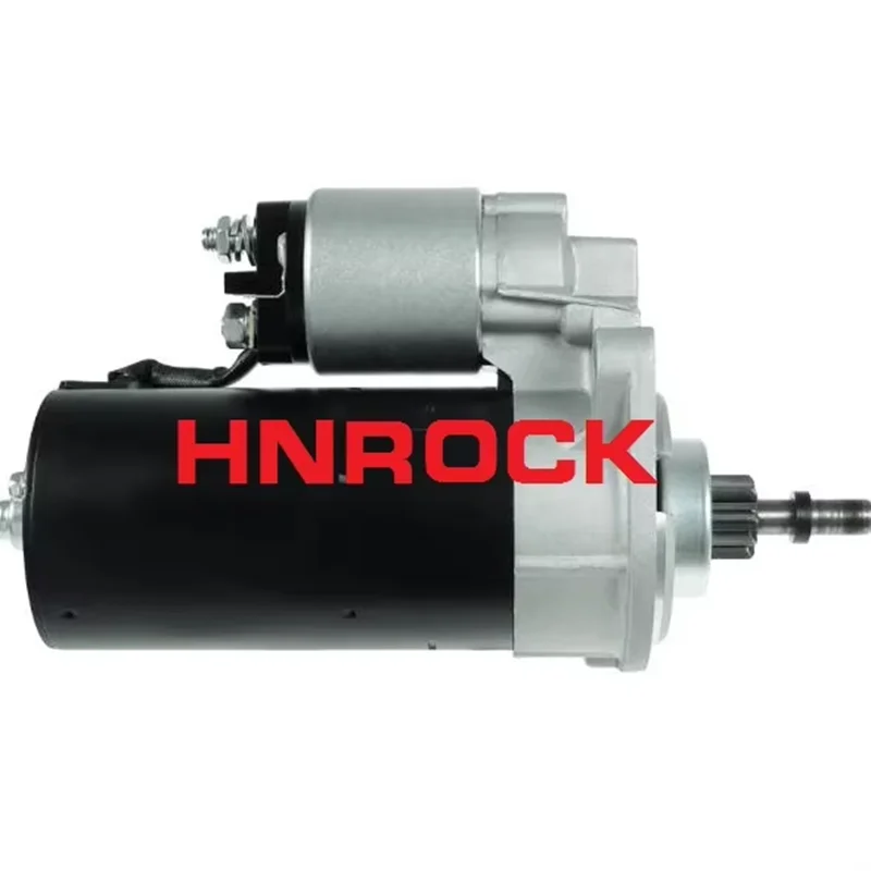 NEW 12V STARTER MOTOR 0001110001 0001110002 0001110014 0001110015 ...