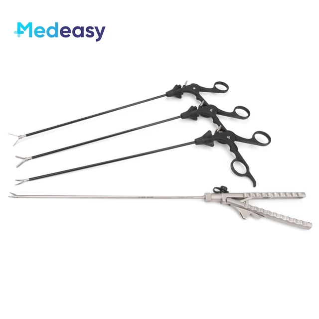 Laparoscopic Instruments Price