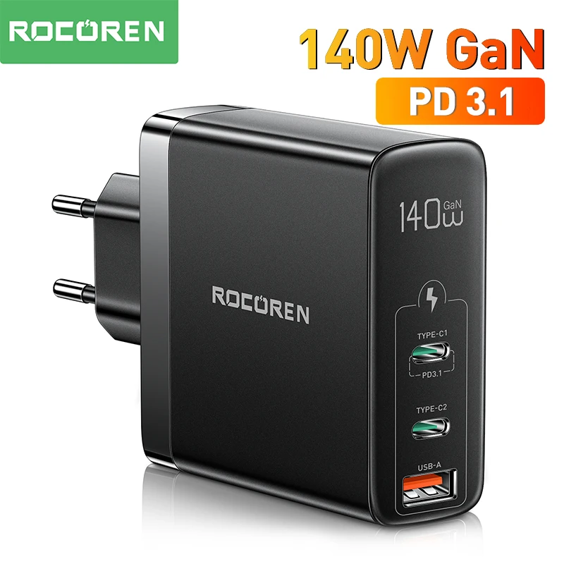 Rocoren-140W-GaN-USB-C-PD-3-1-QC-4-0-3-0-USBC.jpg