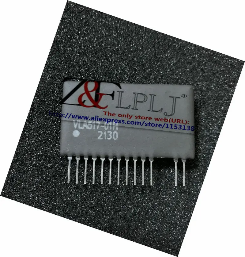 VLA517 01R IGBT 모듈 드라이브 스위칭, 단락 보호, VLA517 01R, 로트당 5 개|brand new|lot ...