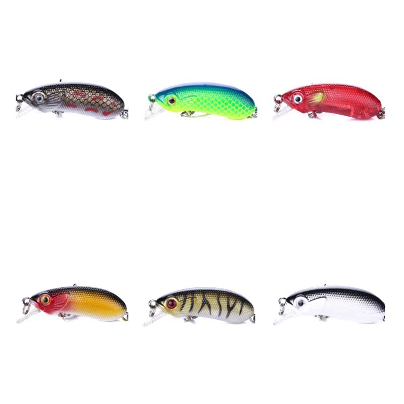 Cc50-Fake-Bait-7g-Rock-Fatty-Road-Runner-Fake-Bait-Hard-Bait-Simulation ...
