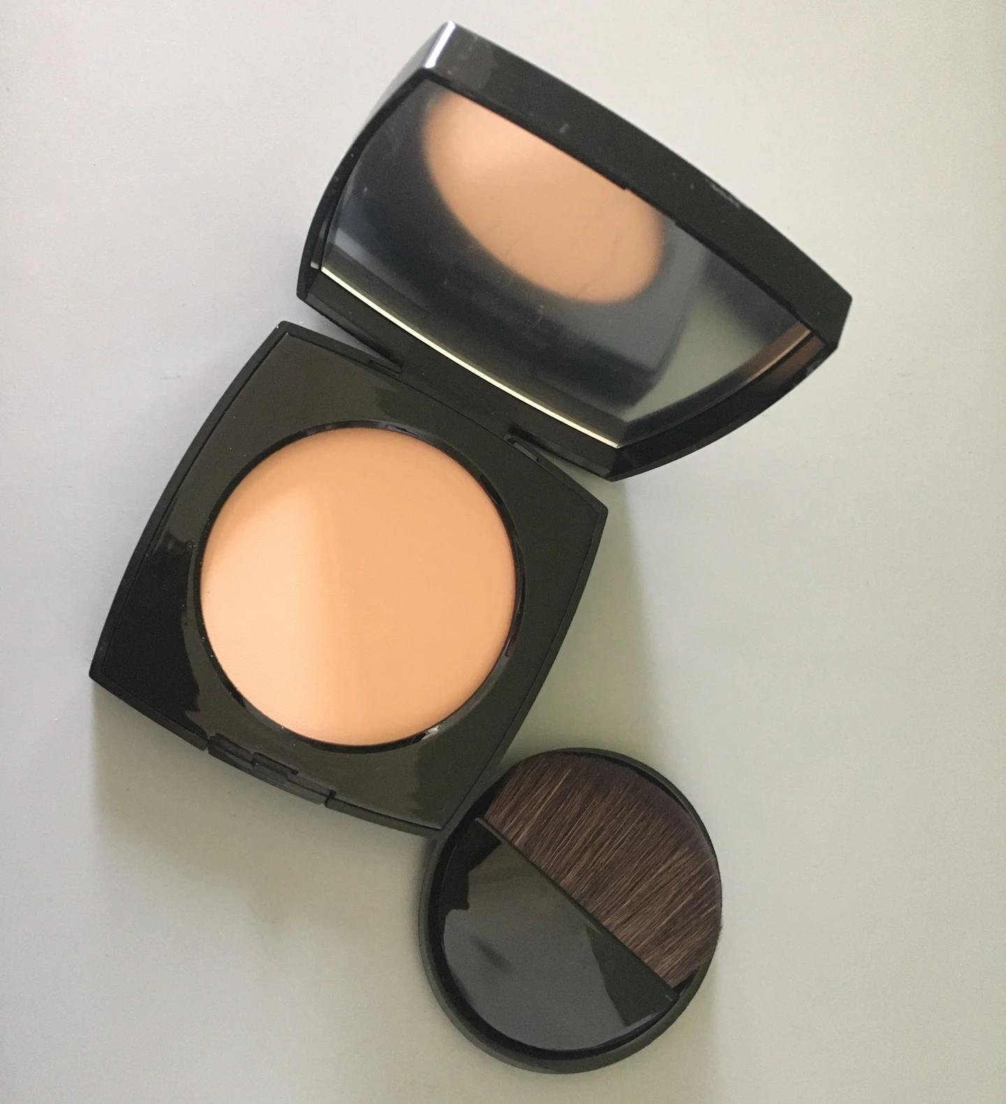 Matte Finish Makeup Dre