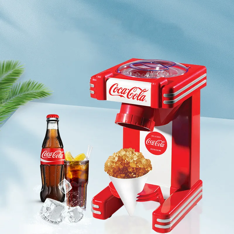 Coca Cola Icee Machine