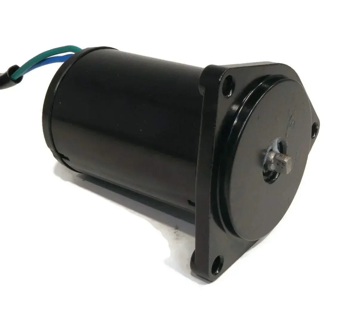 Tilt Trim Motor for Johnson Evinrude Sea Drive 40-235HP 1981-1992 ...