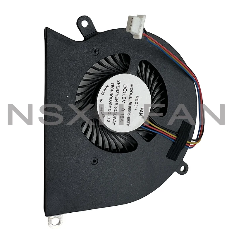 For-5V-5H15A-7-LD5005S05H-BF05005H05FP-BROAD-FAN-BF06005H05FP ...