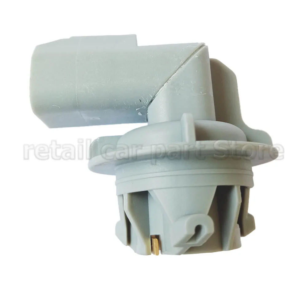 Gray Plastic Car Stop Light Lamp Bulb Holder For FORD FOCUS MK2 Stop Light Lamp Bulb Socket XS41 13K370 CD 4425186 4032339 AliExpress